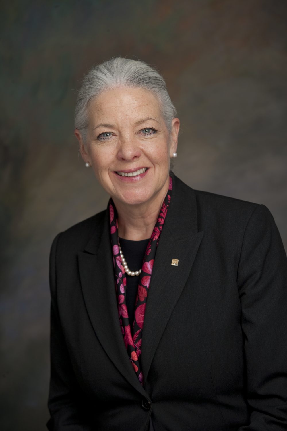 Janet Garufis - Santa Barbara Symphony