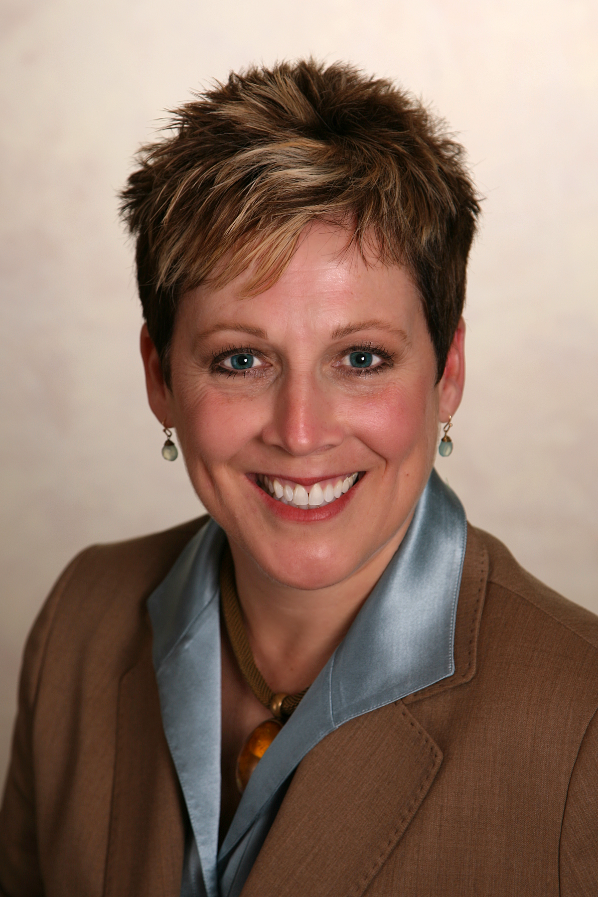 Pam Johnston - Santa Barbara Symphony