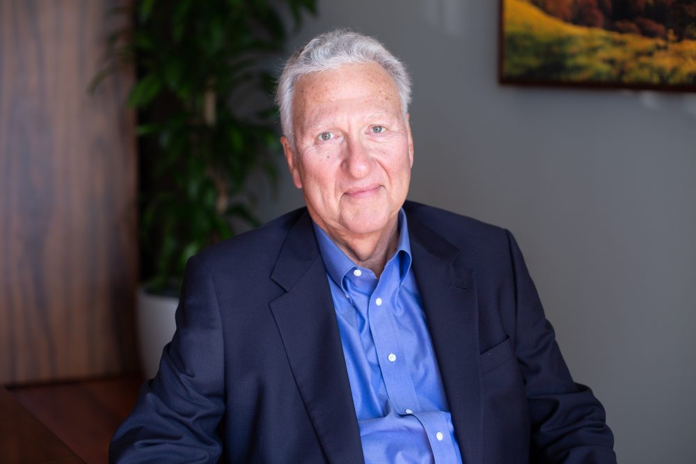 Sam Hedgpeth III - Santa Barbara Symphony