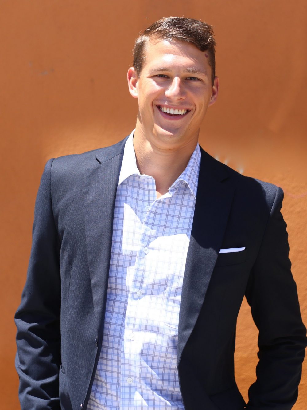 Administration - Santa Barbara Symphony