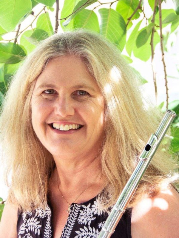 Administration - Santa Barbara Symphony