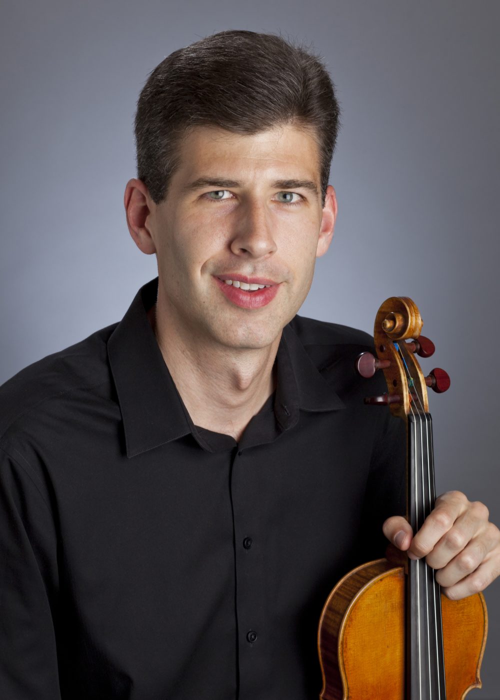 Steven Zander - Santa Barbara Symphony