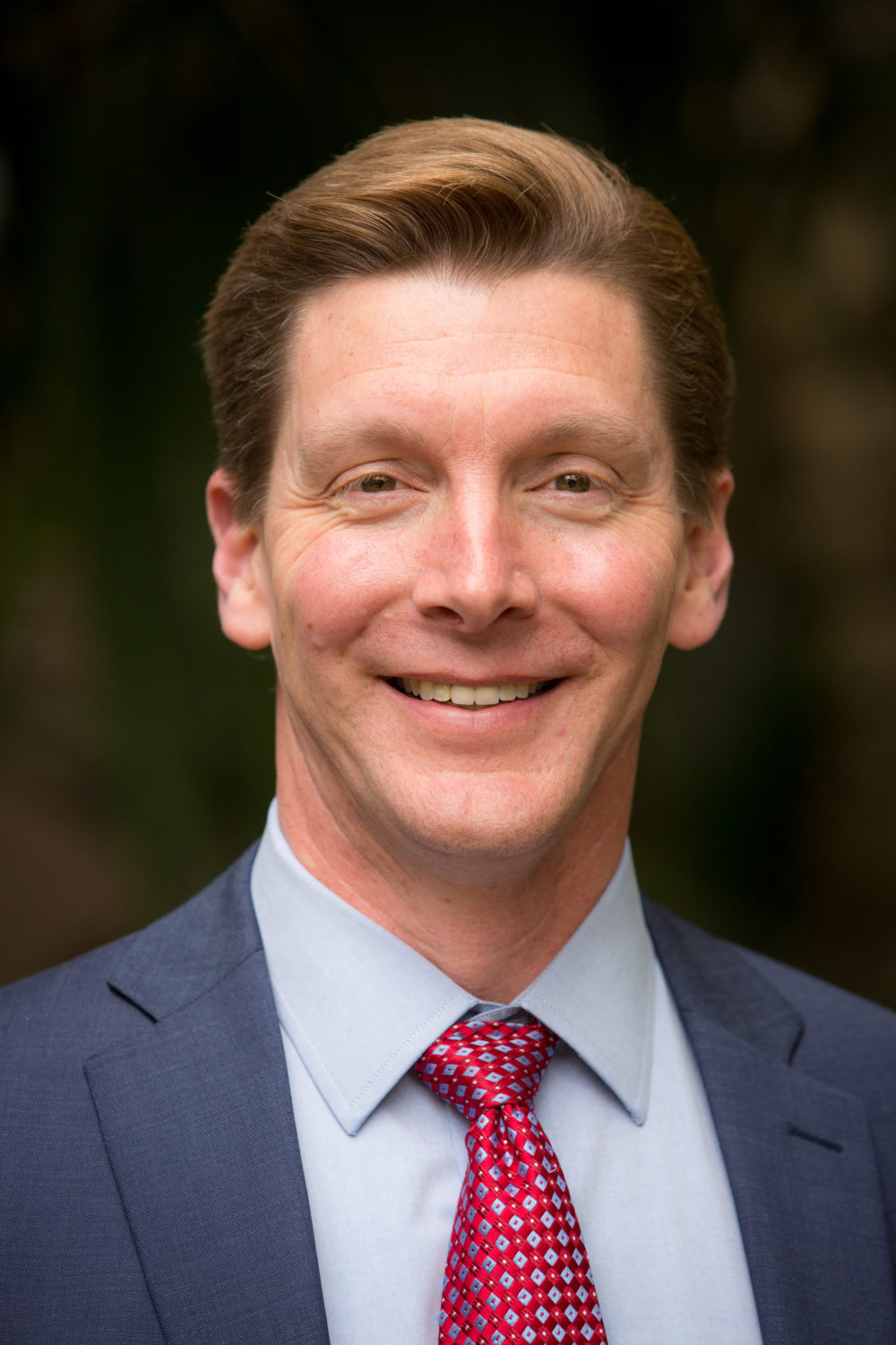 Dr. Don Gilman - Santa Barbara Symphony