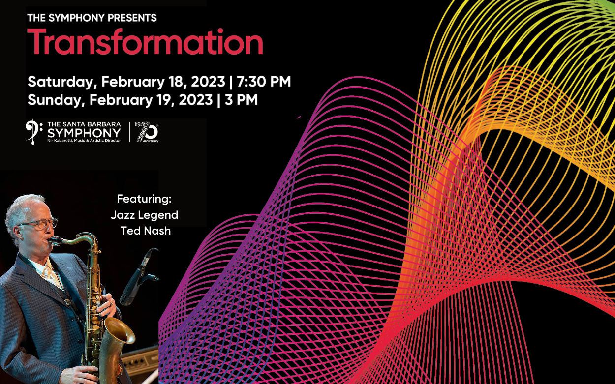 Experience The Power Of “Transformation” Through Music With The Santa ...