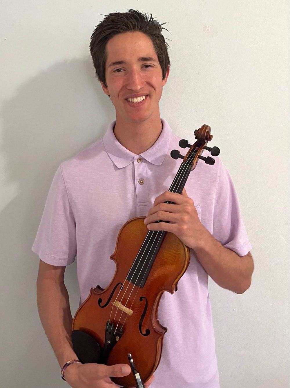 Youth Ensembles Concerts - Santa Barbara Symphony