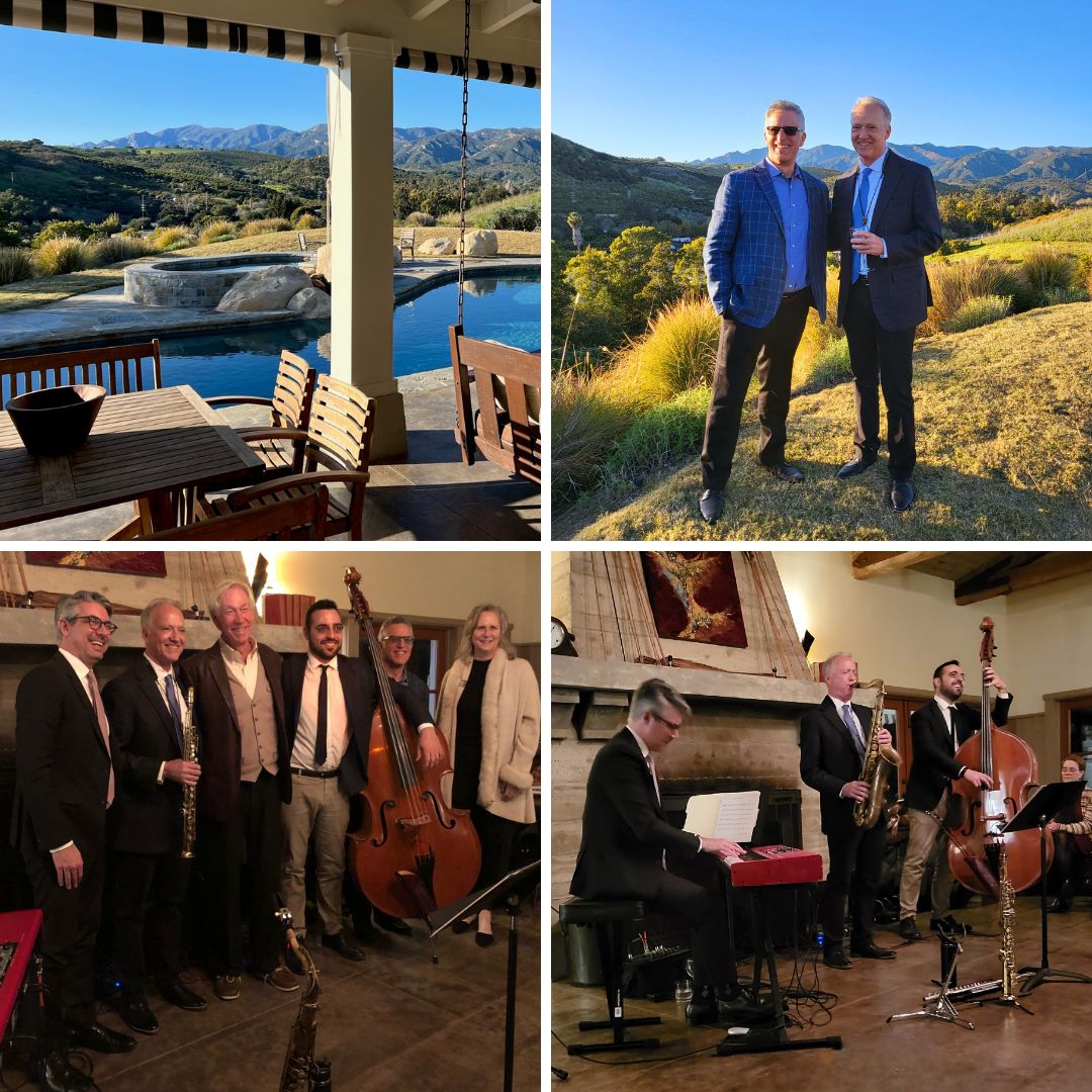 Special Concerts - Santa Barbara Symphony