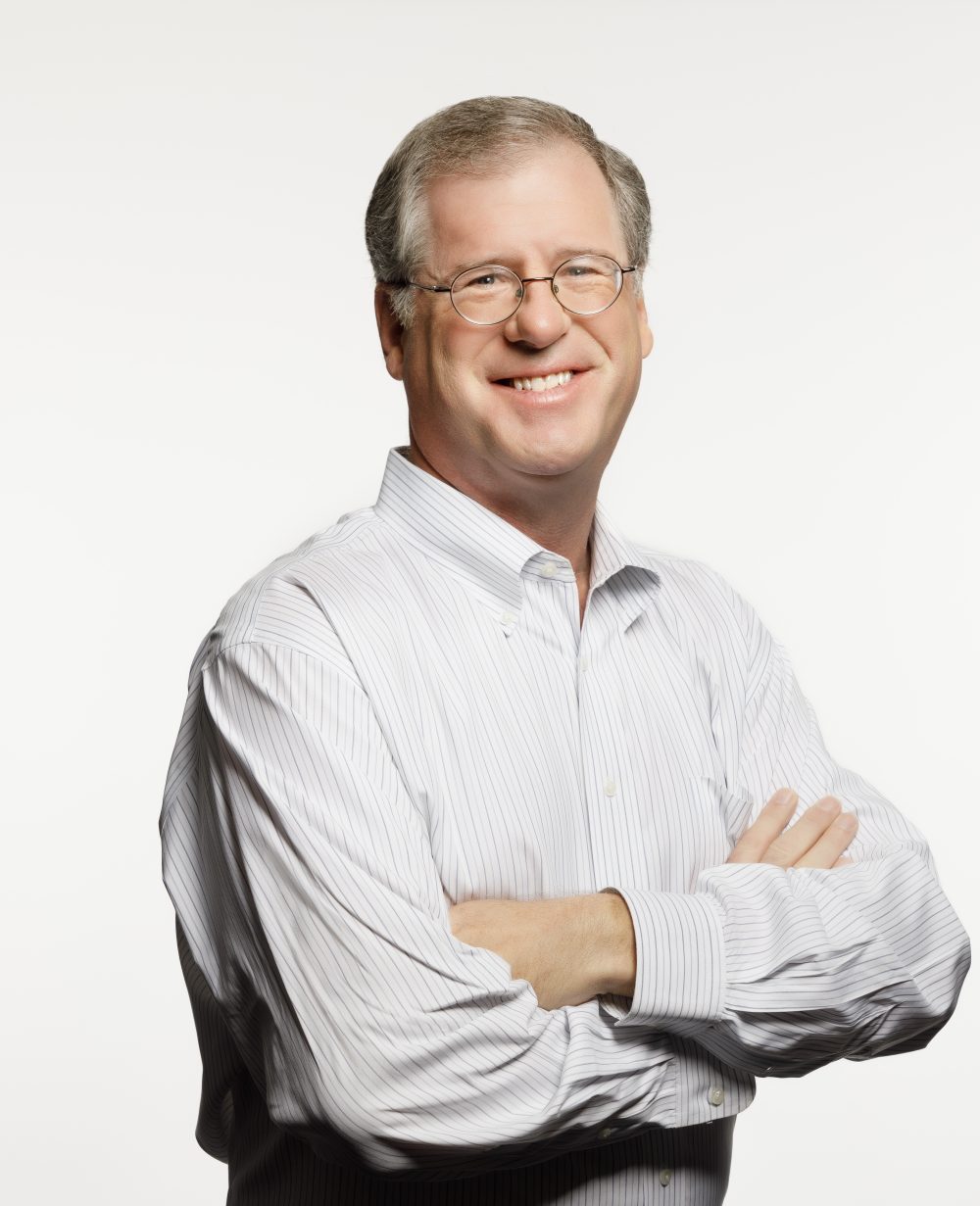 Adam Berger - Santa Barbara Symphony