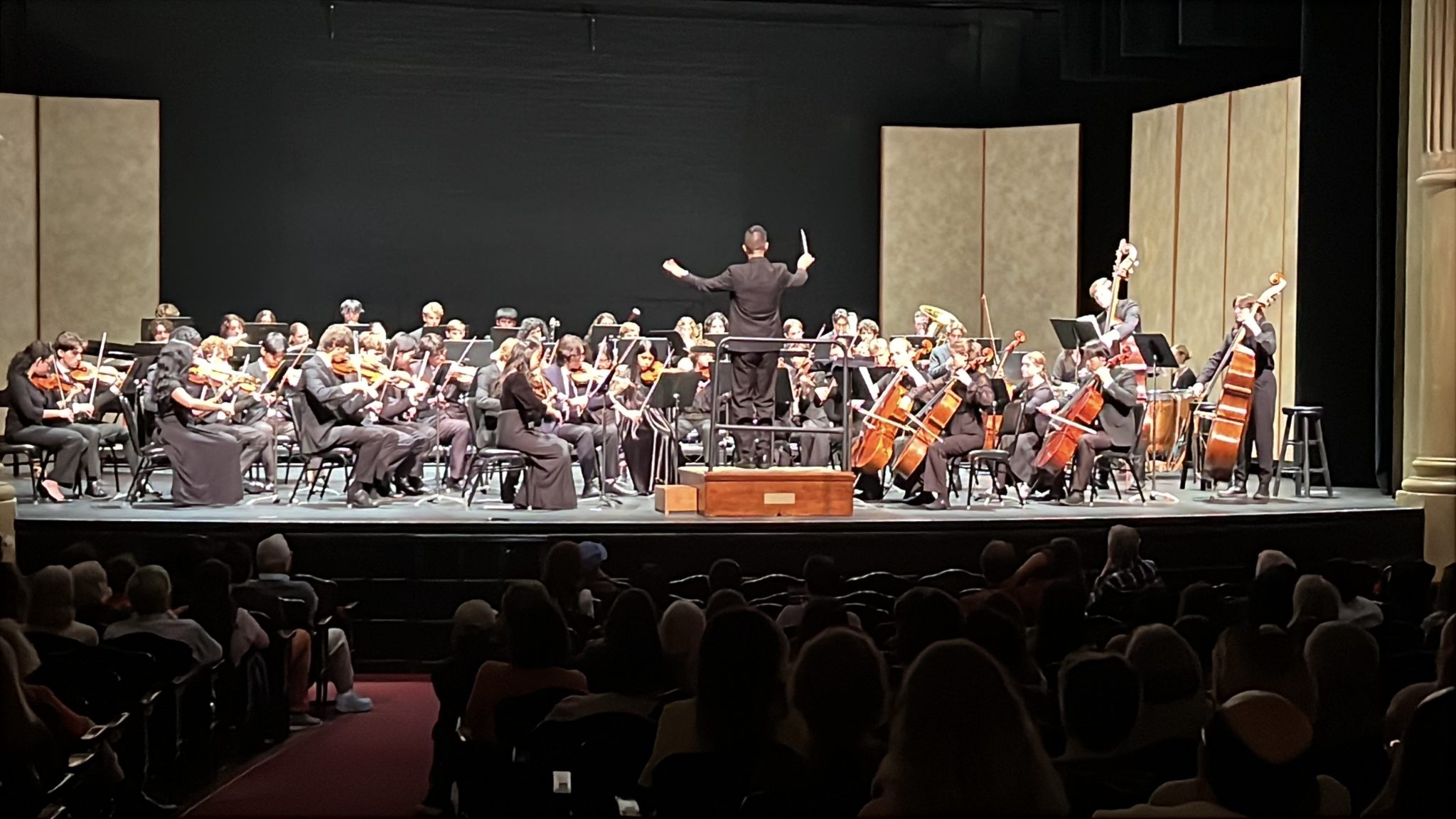The Santa Barbara Symphony Youth Ensembles Perform Free Concerts On ...